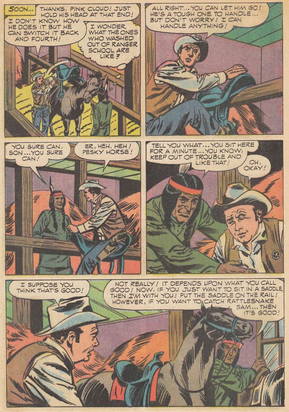 The Comic Book Catacombs: June 2013