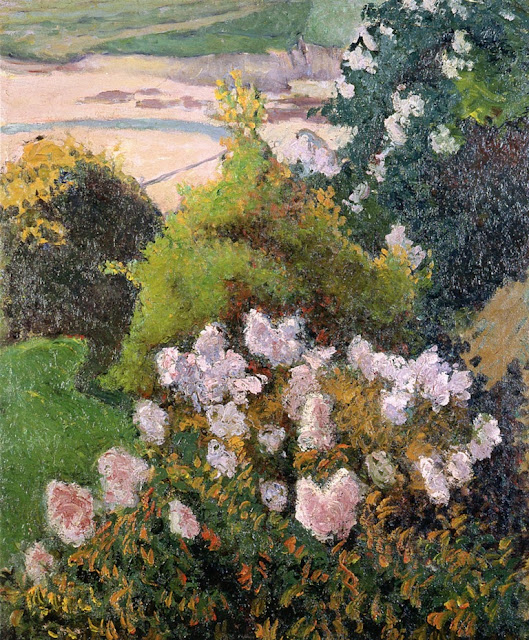 Maher Art Gallery: Emile Bernard