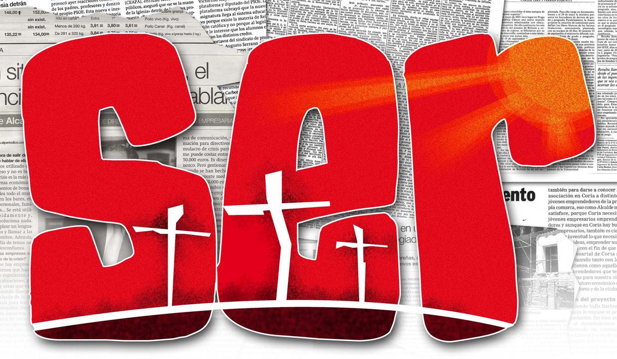 Ut unum sint: El ser