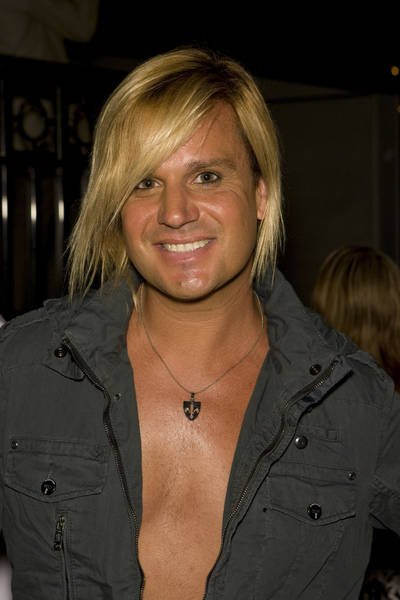 Daniel Dicriscio | Celebrities Photos Hub