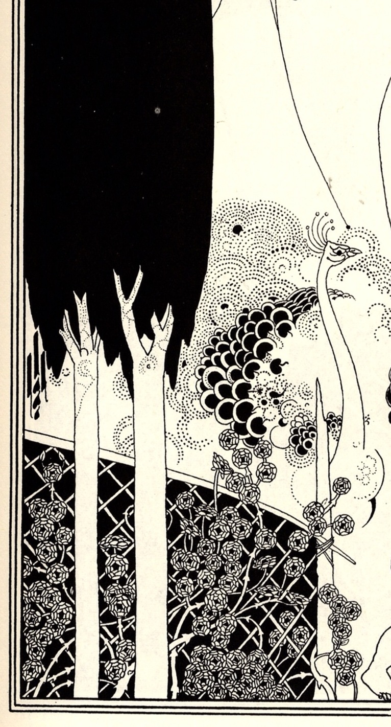 The Helpful Art Teacher: Rhythmic Line Designs And Patterns