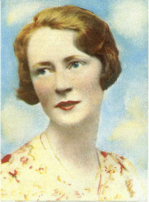 Legion Of Mary Cavite: Edel Quinn