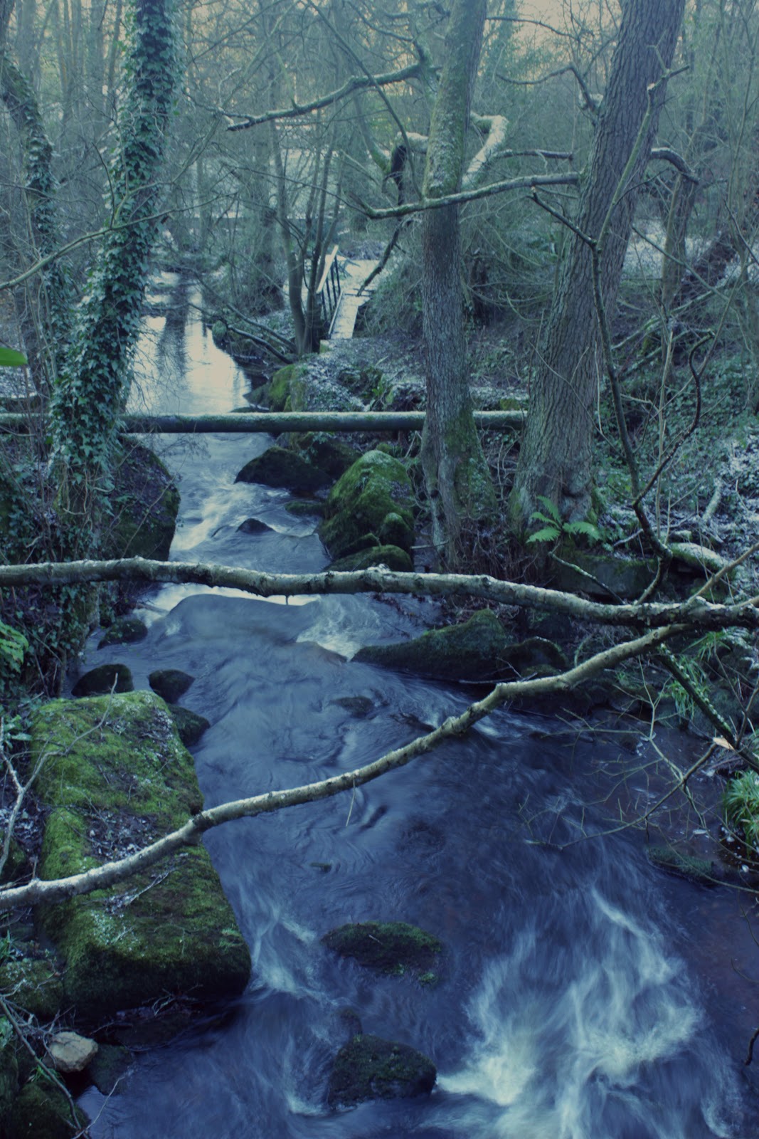 Emily's Photography Blog: Experimenting With Long Exposures + Water In ...