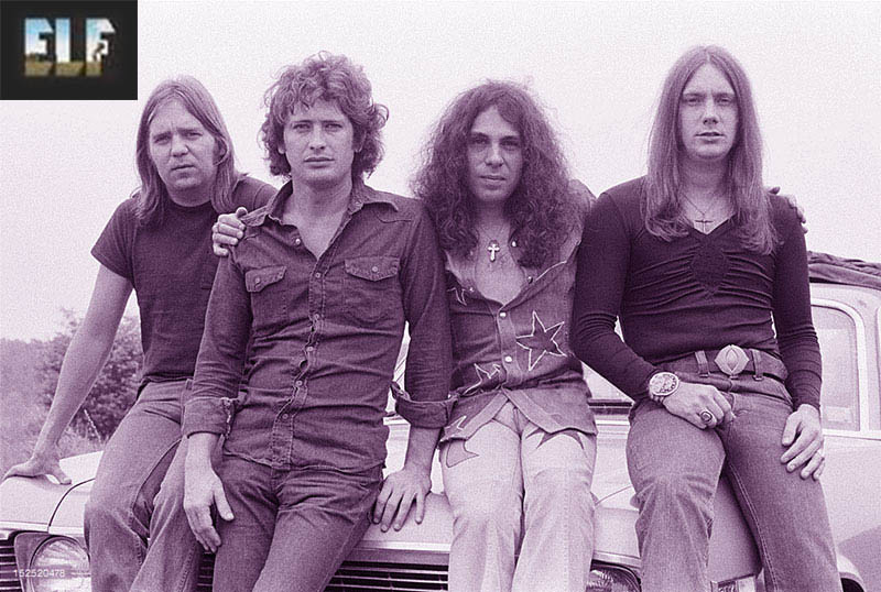 Zona Rock Dan Metal : CRAIG GRUBER