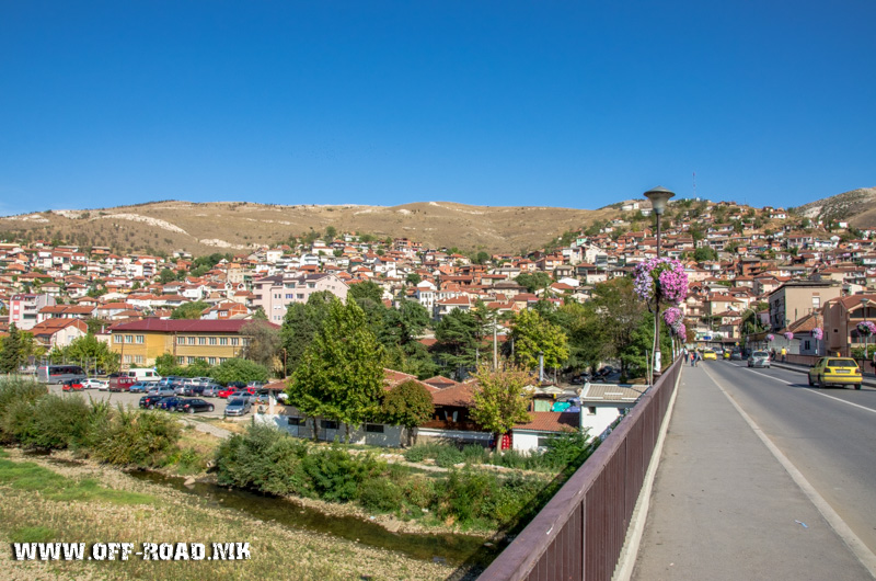 Veles, Macedonia - Photo Gallery - Macedonia Postcards