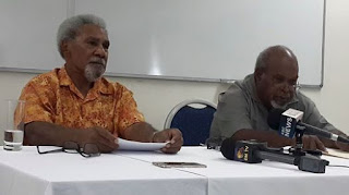 Somare calls on Prime Minister O'Neill to come out clear on UBS Loan ...