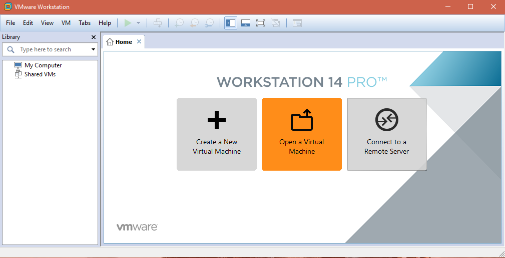 Instalasi Mikrotik RouterOS Pada PC Melalui Virtual Machine ~ ArchTechLife