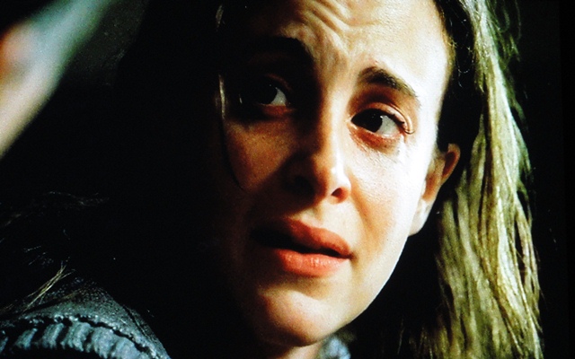 MUSINGS OF A SCI-FI FANATIC: Fringe S1 Ep6: The Cure