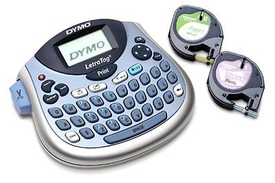 Smarter Shopper: 5 Exceptional Label Makers & Tabbing Machines for ...