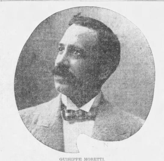 The Historical Dilettante: Quo Vadis? Giuseppe Moretti's Movable ...