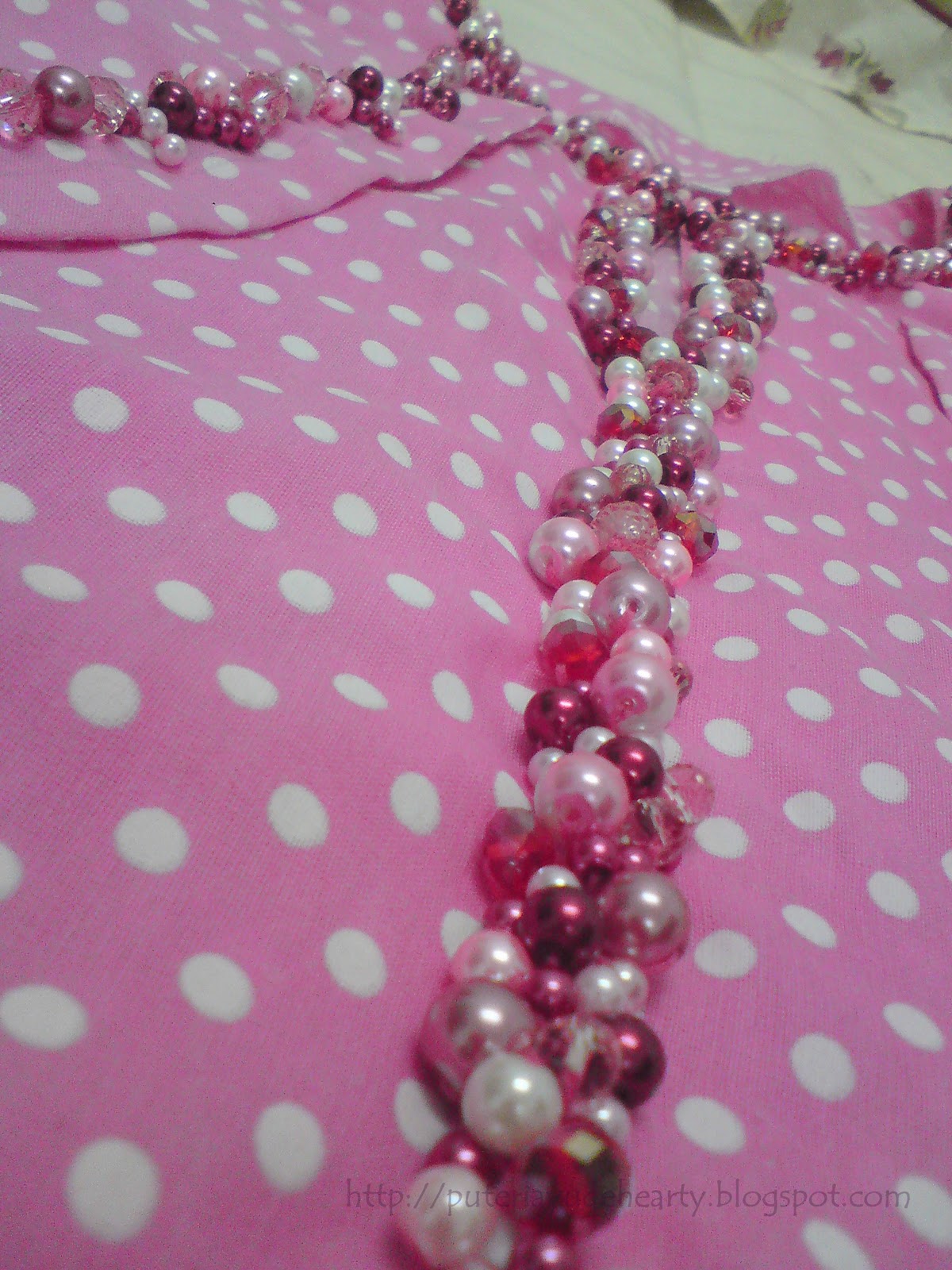 puteriayudehearty: Manik Crumble