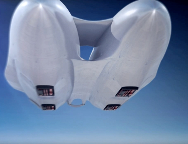 UAVs of 2035 from blimps | NextBigFuture.com