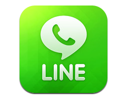 LINE by Naver ~ Explore the life in the world