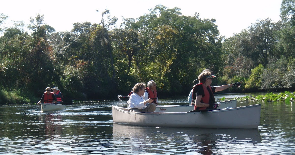 Camp Bayou Nature Notes: Camp Bayou gets ready for summer!
