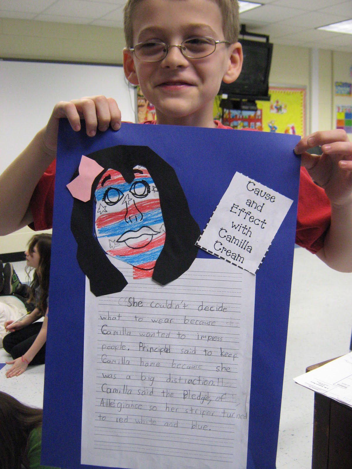 mrs-truett-s-3rd-grade-camilla-cream-cause-and-effect