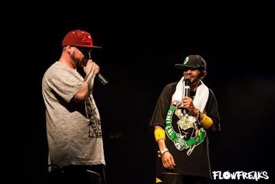 Duo Kie en concierto en Mexico y Colombia