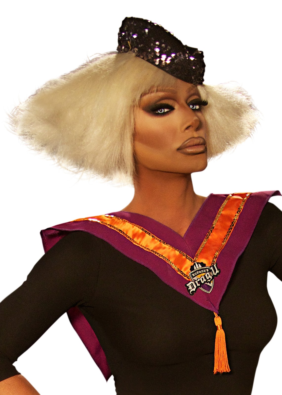 Rhea Litre': “RuPaul’s Drag U” RETURNS THIS SUMMER!