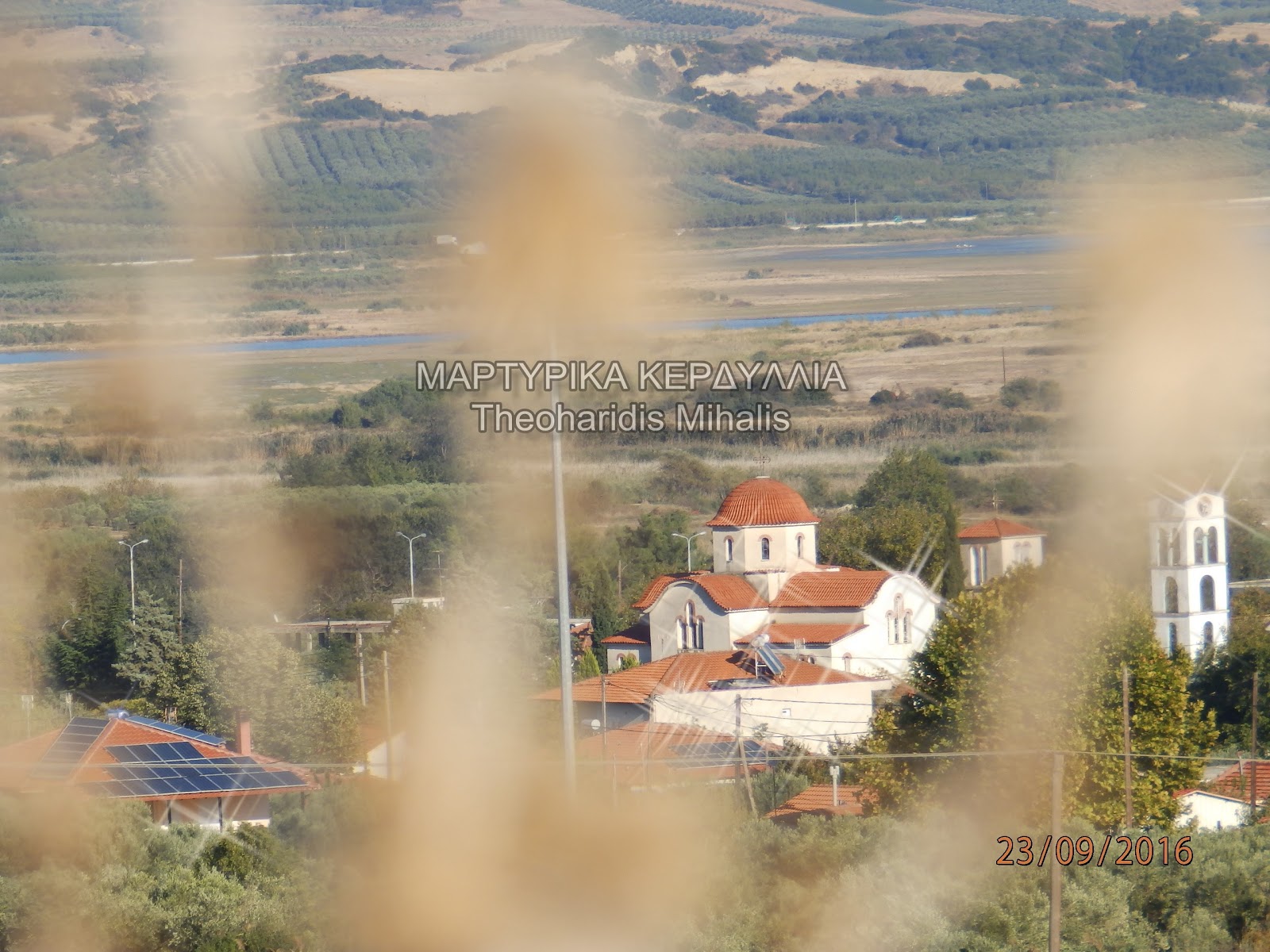 Η ΙΣΤΟΡΙΑ ΤΩΝ ΜΑΡΤΥΡΙΚΩΝ ΚΕΡΔΥΛΛΙΩΝ - ΓΕΩΡΓΙΟΣ Κ. ΚΥΡΜΕΛΗΣ