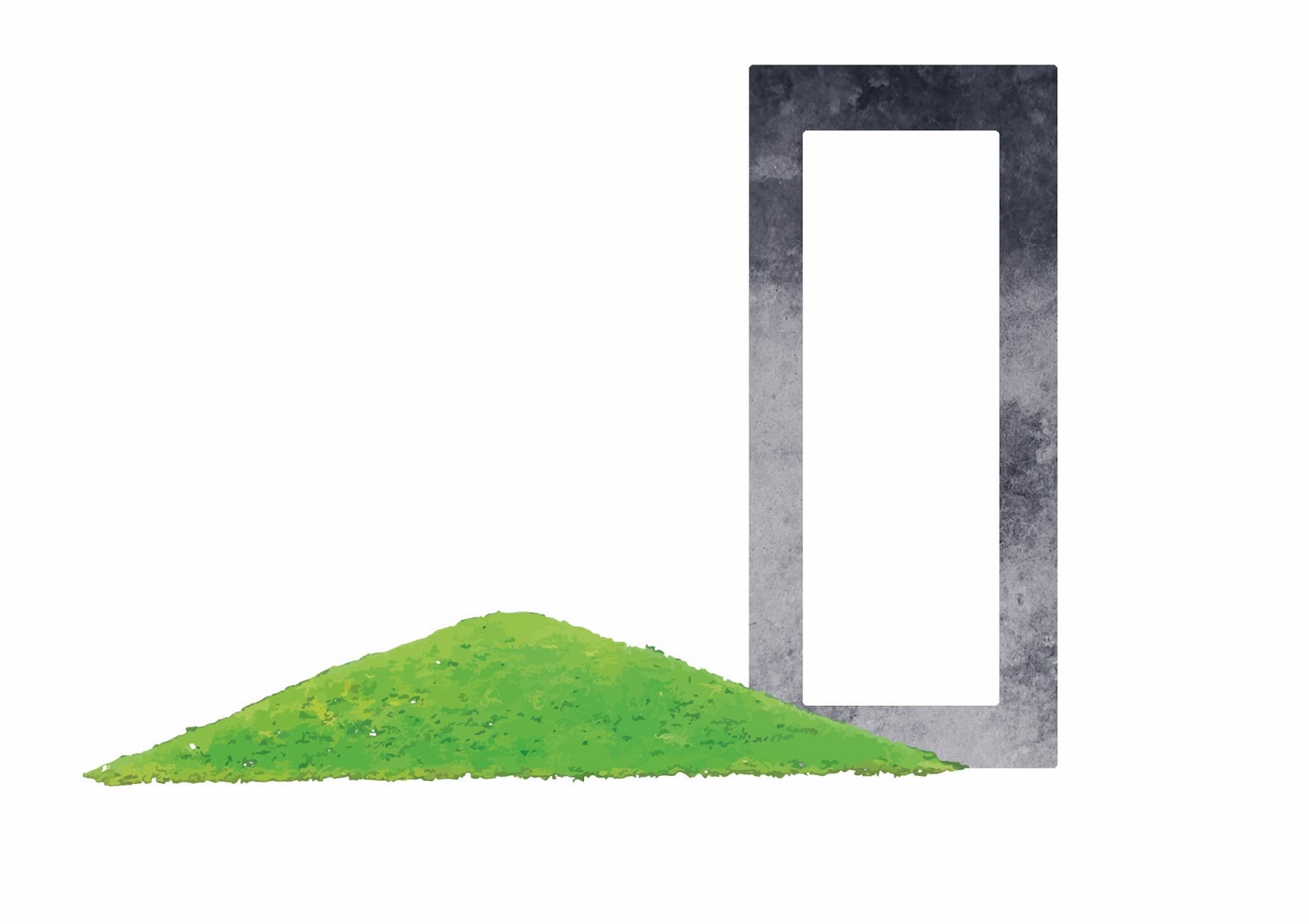 Struan Brown: Beckton Gas Works