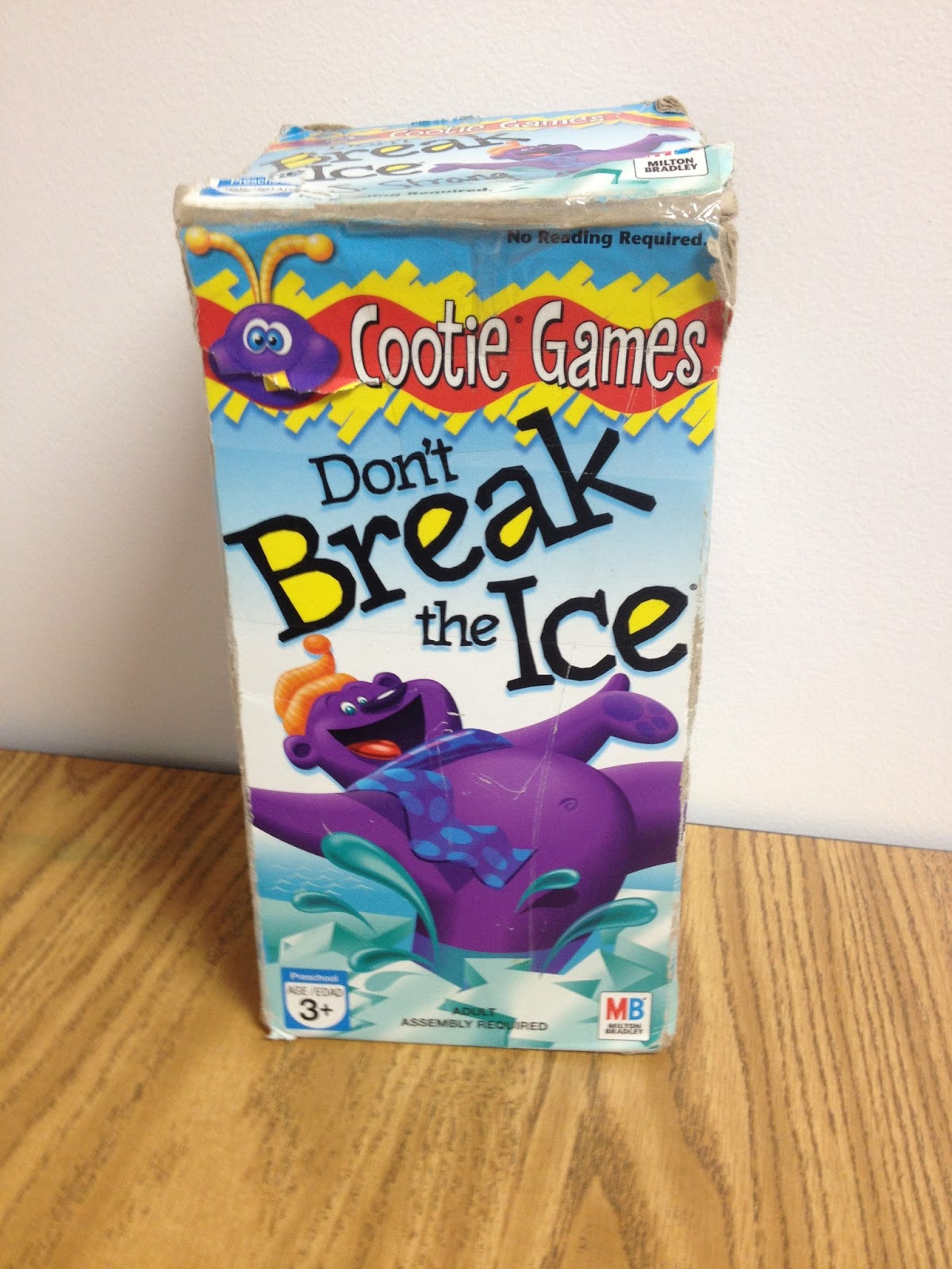 Smashingly Good Speech: Winter Themed Speech - Language Therapy Plans