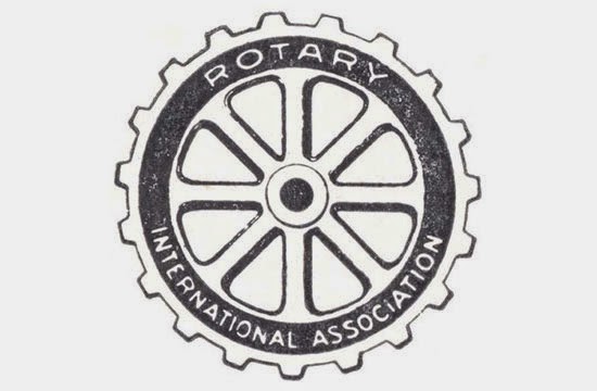 Rotary Club de São de Gonçalo: Como surgiu o símbolo do Rotary?