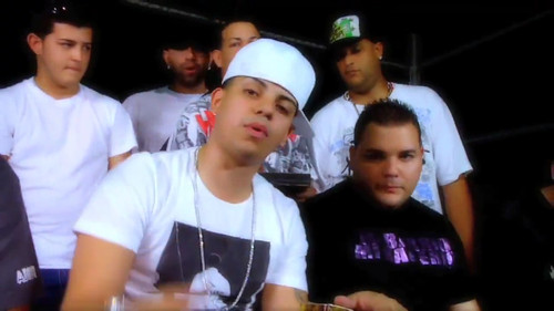 ESTO SUENA BIEN: DJ ALVAREZ