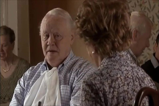 Forgotten Actors: Dudley Sutton