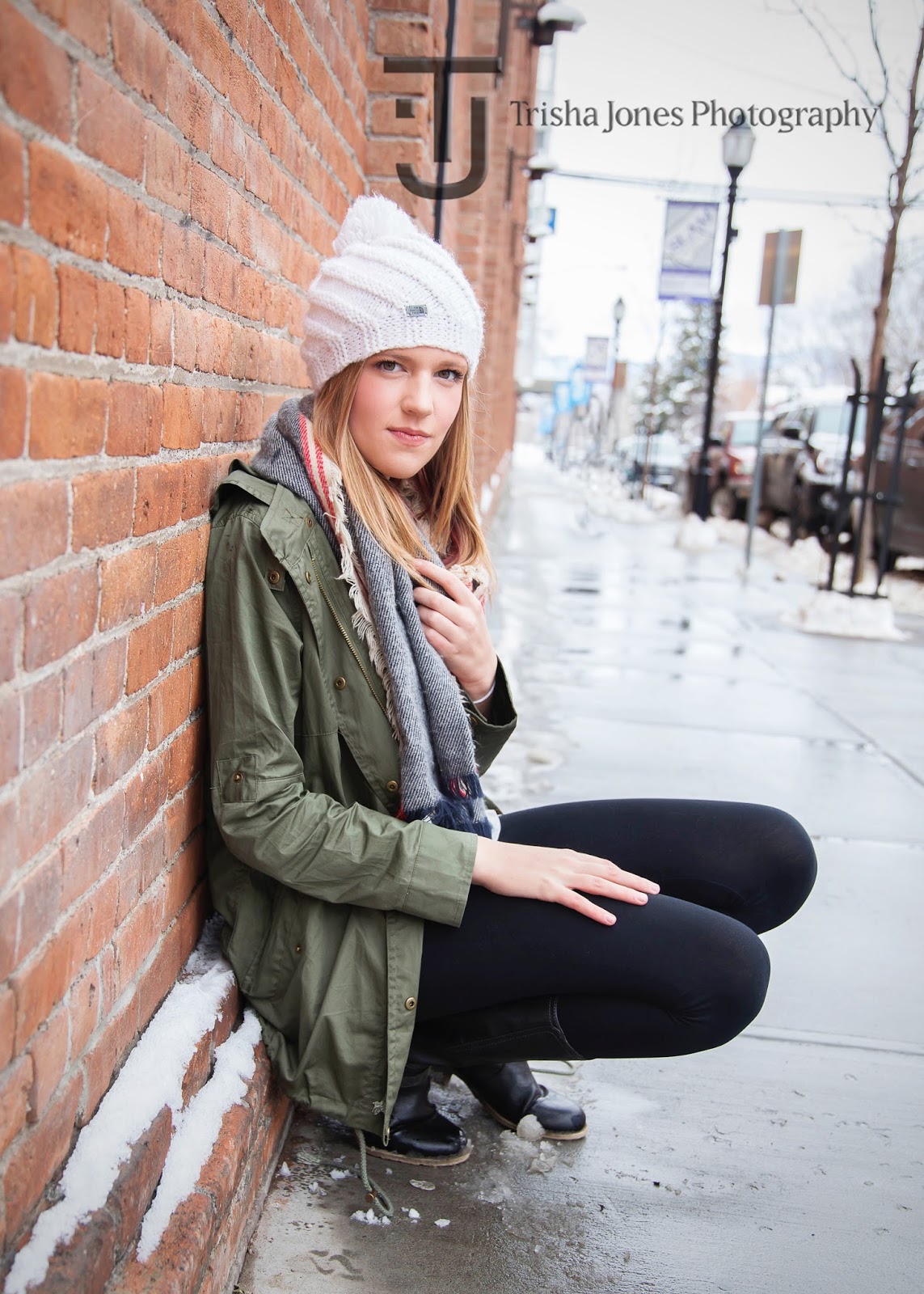 Trisha Jones Photography