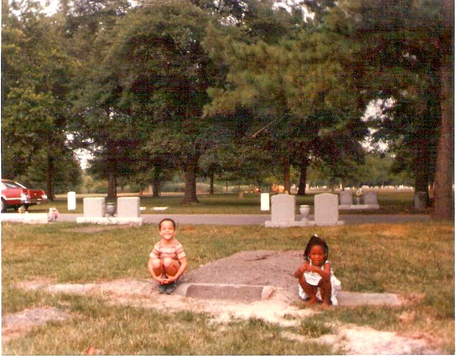 Into the LIGHT: Tombstone Tuesday - Perseverance PAYS!