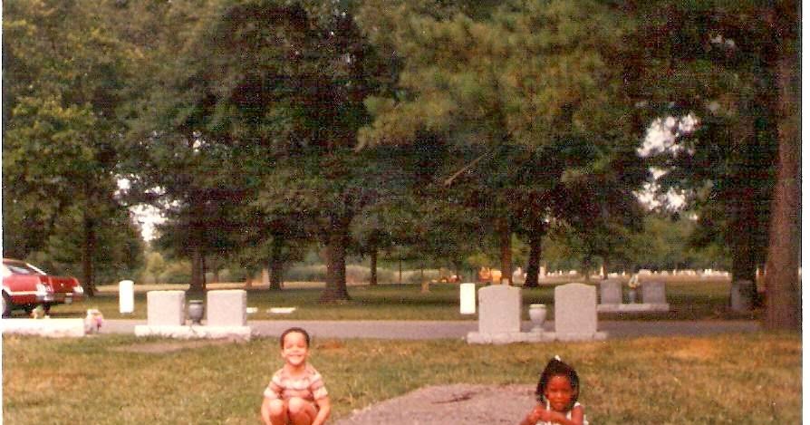 Into the LIGHT: Tombstone Tuesday - Perseverance PAYS!