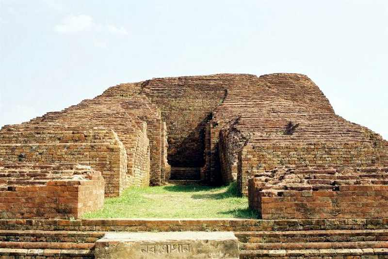 Turism Information: Comilla