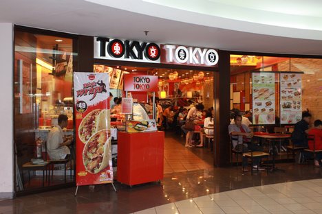 SARAP PINOY TALK: MOST POPULAR FAST FOOD CHAIN IN THE PHILIPPINES!!!