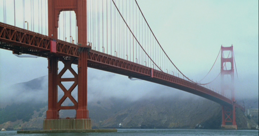 Phipps Film: The Bridge (Eric Steel, 2006)