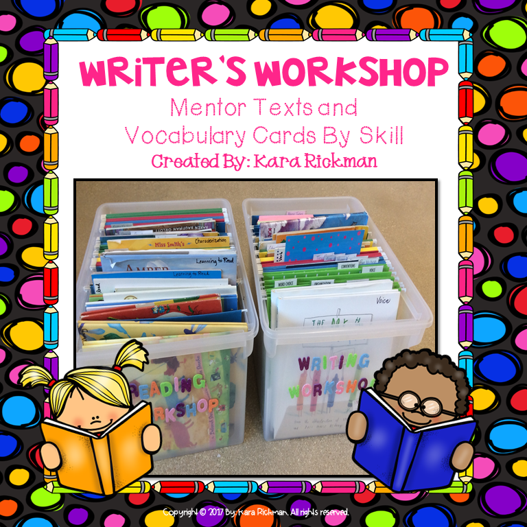 Create Your Balance With Literacy