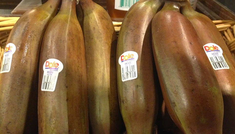 Facil de hacer: BANANO