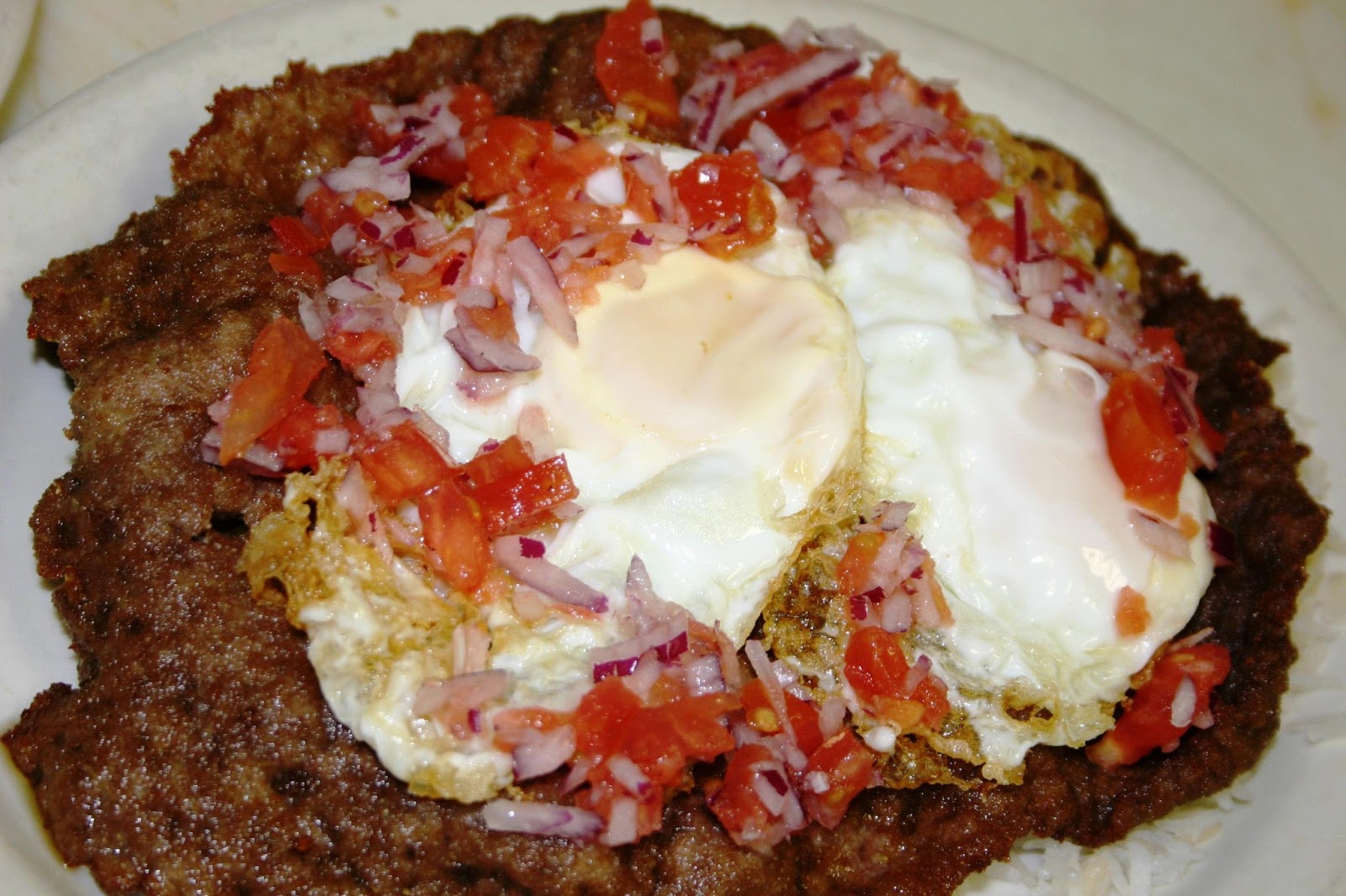 Platitos Cochalas lo Mejor | MagOne 2016