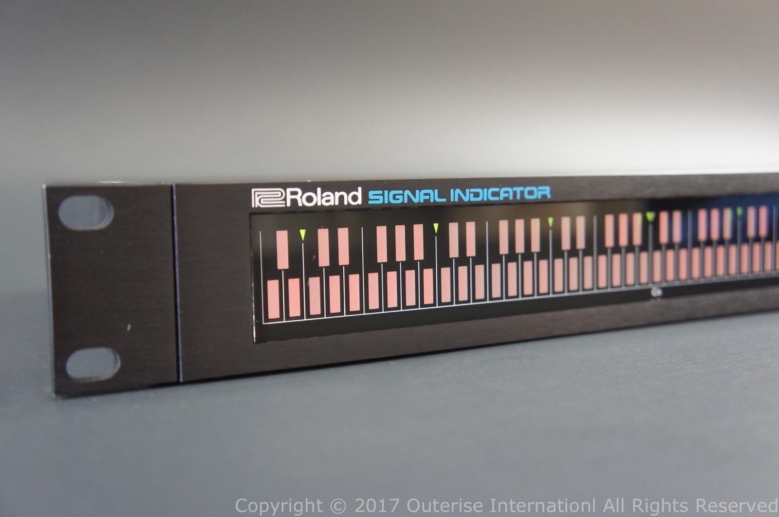 MATRIXSYNTH: Roland MKS-900 MIDI Singal Indicator for Super Jupiter
