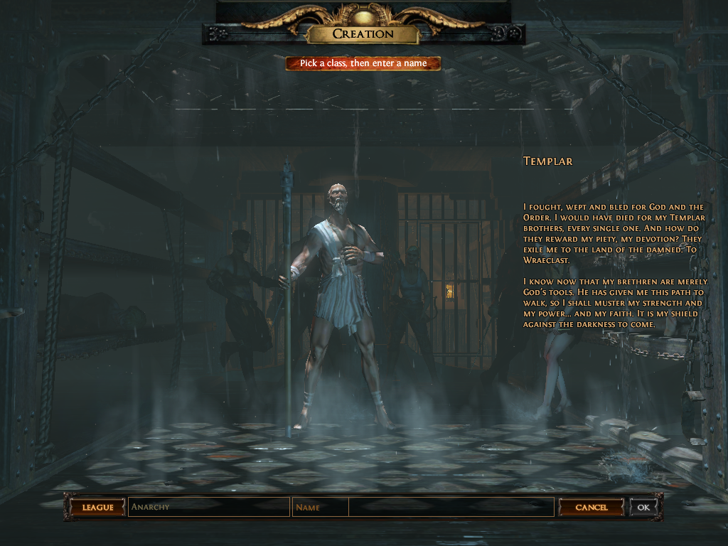 Path of Exile (Part Two) ~ All You Need to Know About Games