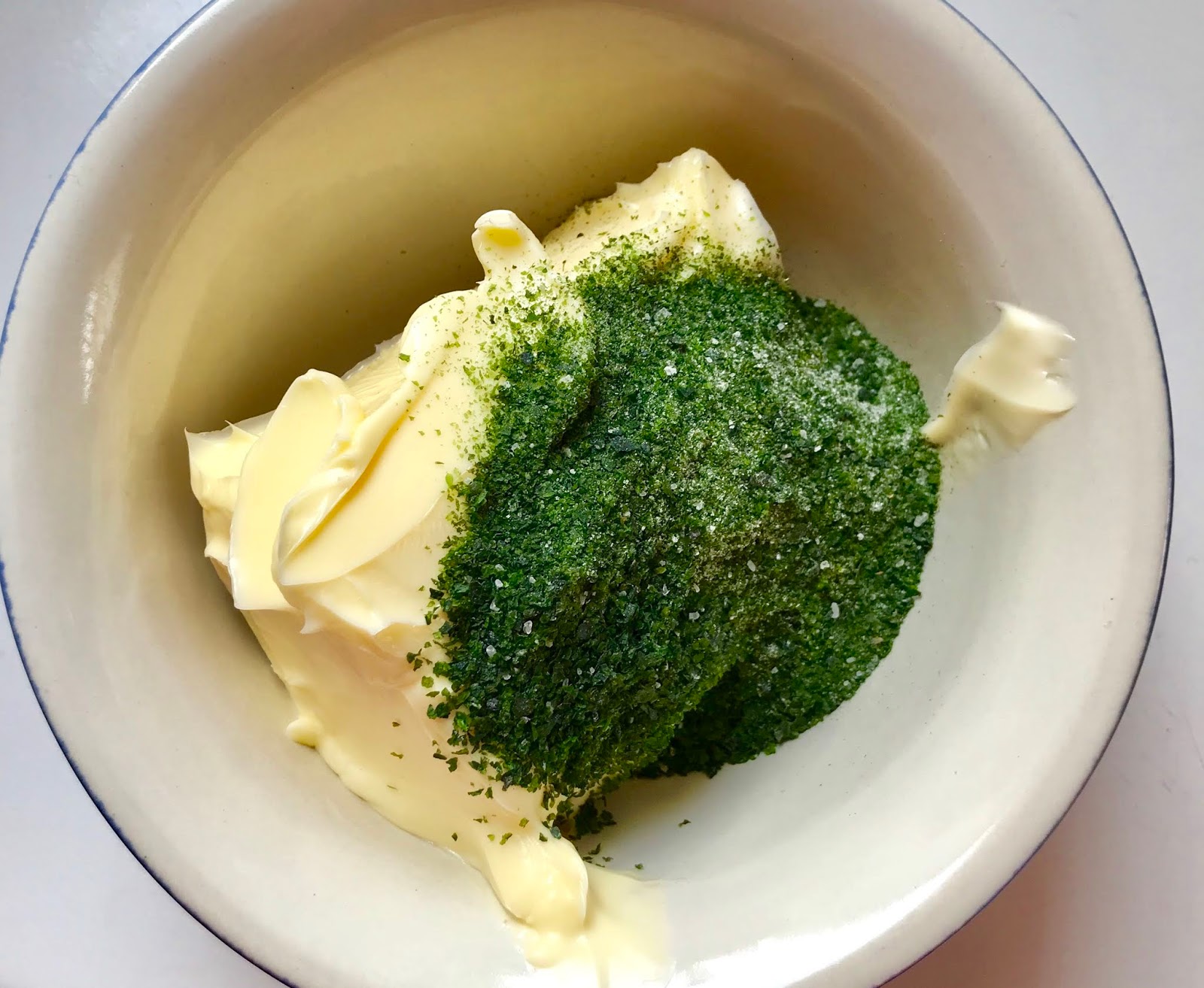 Tang Mad Fra Hav: Søsalat fra Frankrig brugt af Hotel- og ...