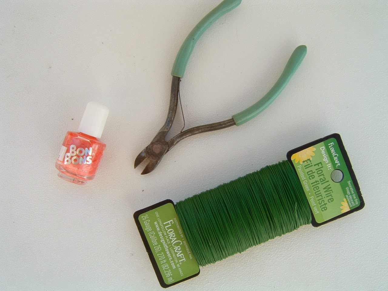 My Miniatures Journal: Wreaths