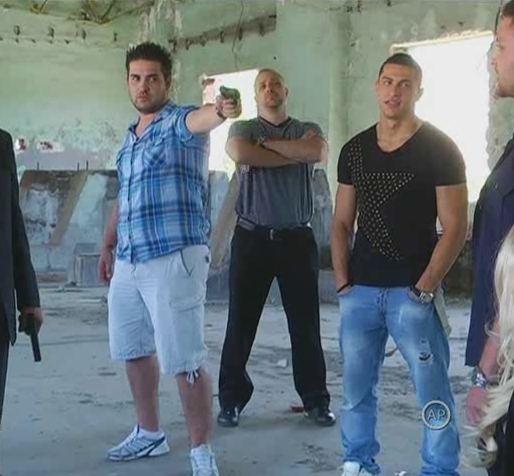 iubiri secrete : poze cu bogdan