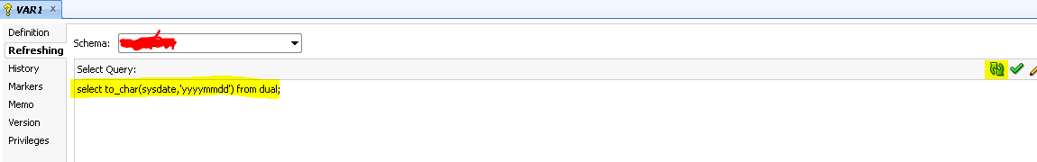 Oracle Data Integrator 11g - Use Cases