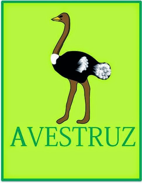 Figuras que empiecen con la vocal a - Imagui