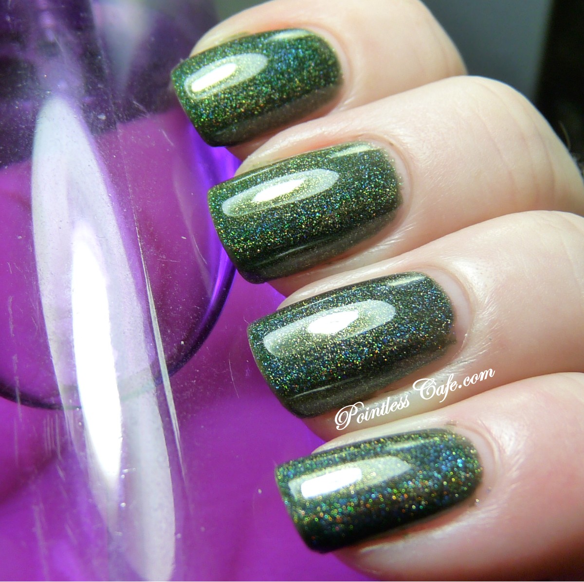 Colors by Llarowe Gizmo - Swatches and Review | Pointless Cafe