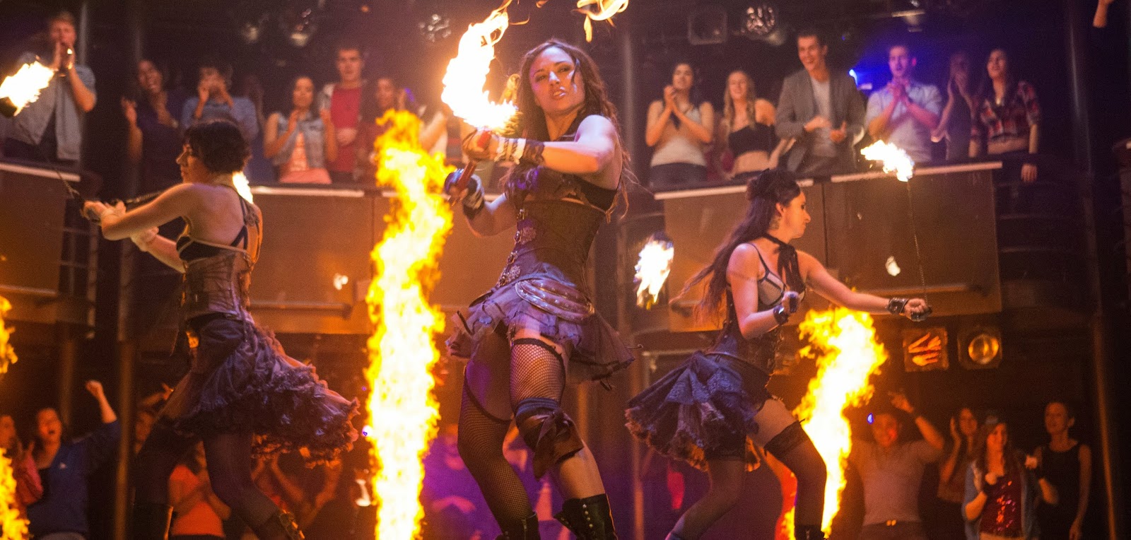 Ela Dança Eu Danço 5 | Trailer final, vídeo dos bastidores e clipe ...