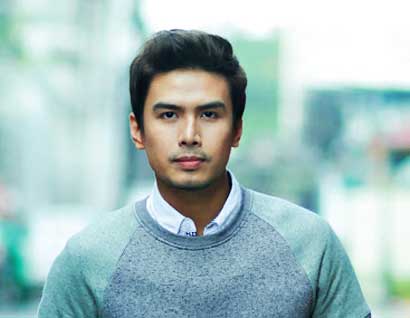 My FABE Music: It's Three For Three For Christian Bautista