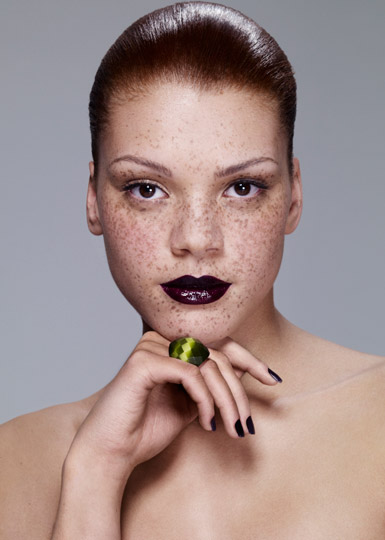 All Next Top Model: BINTM Ciclo 7 Episodio 10: (05 de Septiembre del 2011)