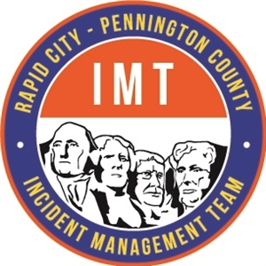 Pennington County Type 3 IMT Info: 2016