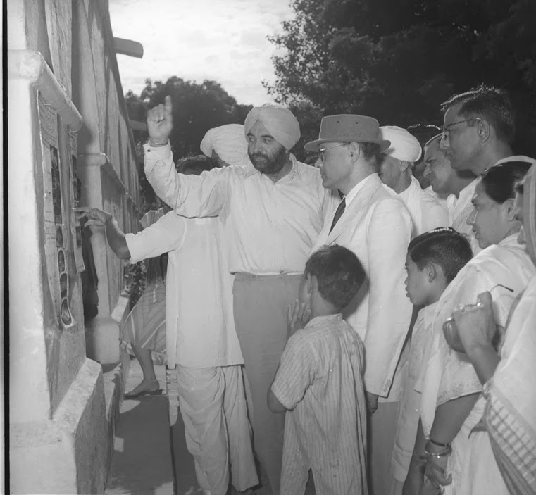 India's First General Elections | India's First Lok Sabha Elections ...