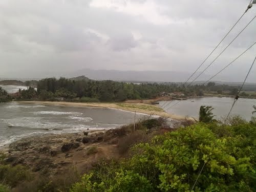 Ankola Attractions Sirsi Attractions